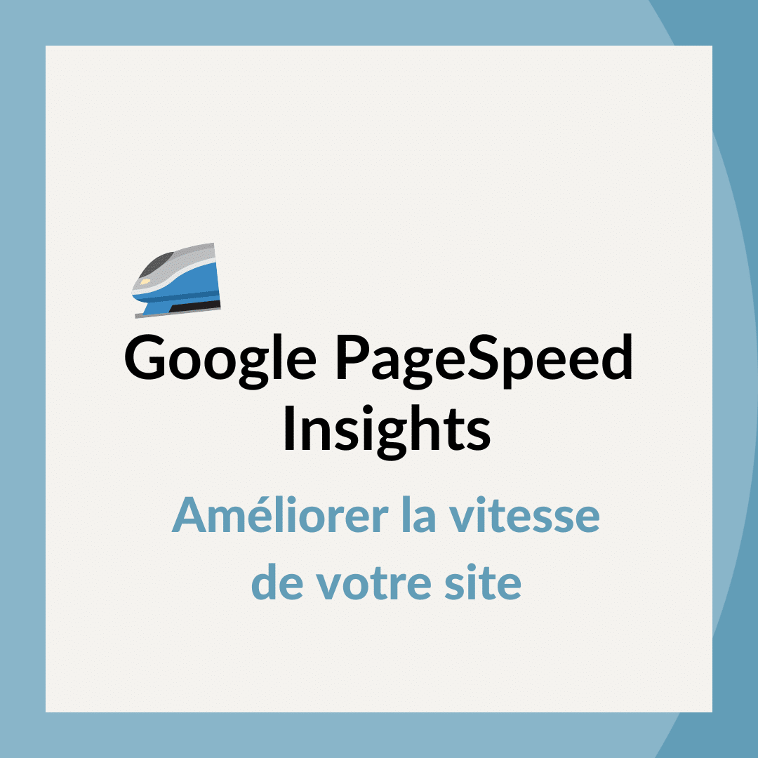 Google Page Speed Insights : comment l'utiliser ? - Semantips